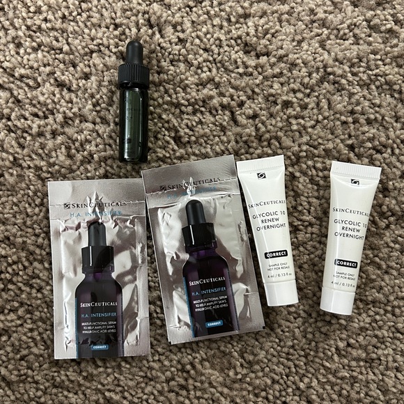 SkinCeuticals | Skincare | Skinceuticals Skincare Samples | Poshmark